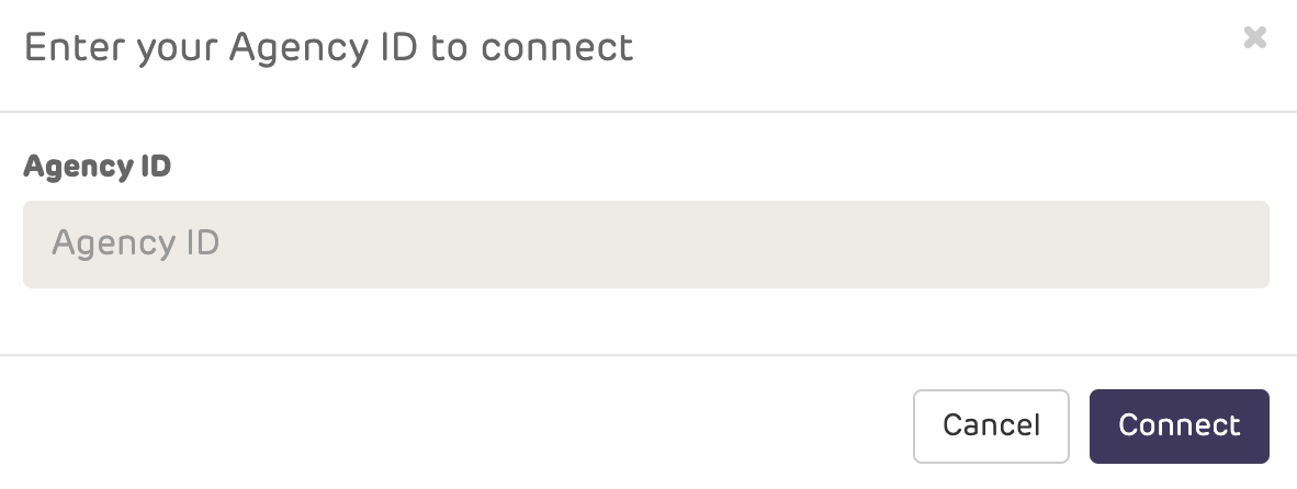Integrate AgentBox for Sell